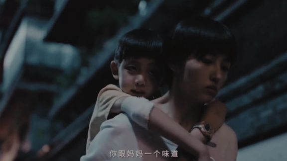 生活艰难,坚强自己努力生活