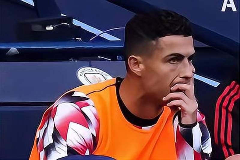 C罗专访公布全部内容里谈到梅西