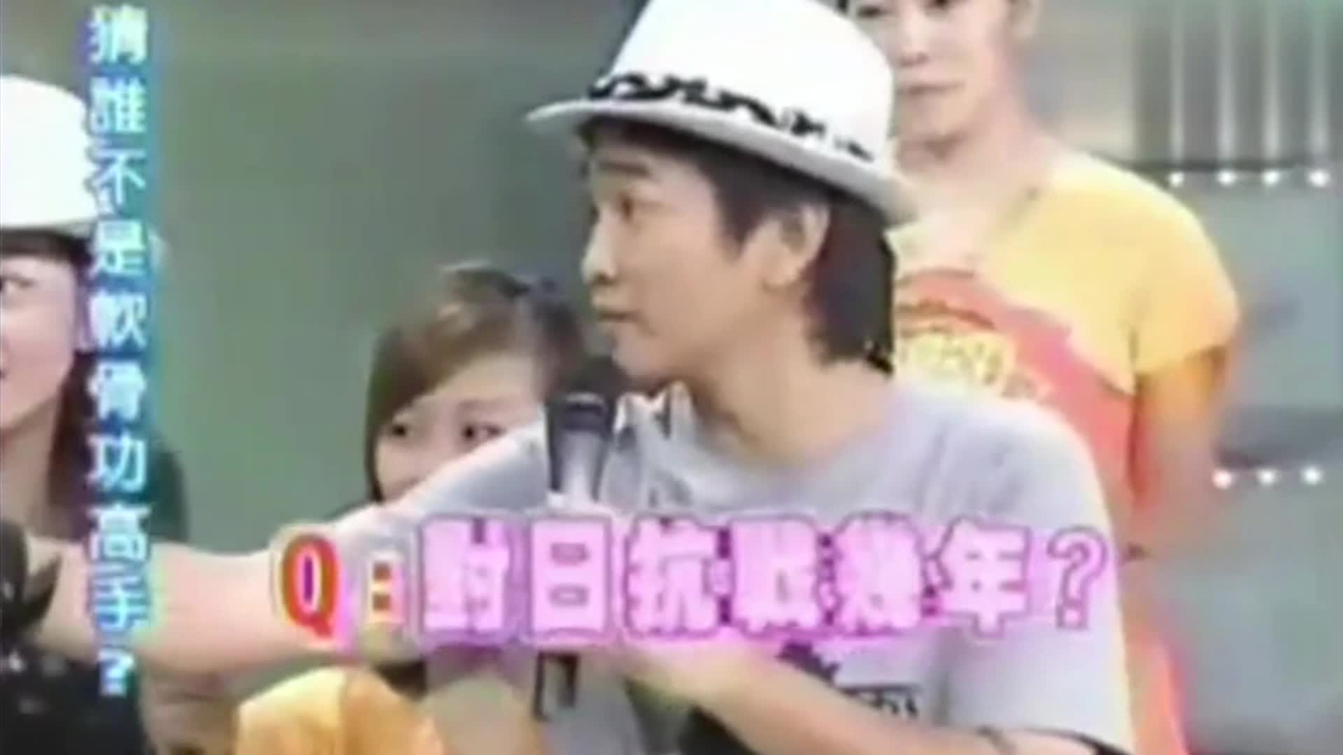 时尚芭莎为不当言论道歉 盘点因说错话而遭封杀的明星