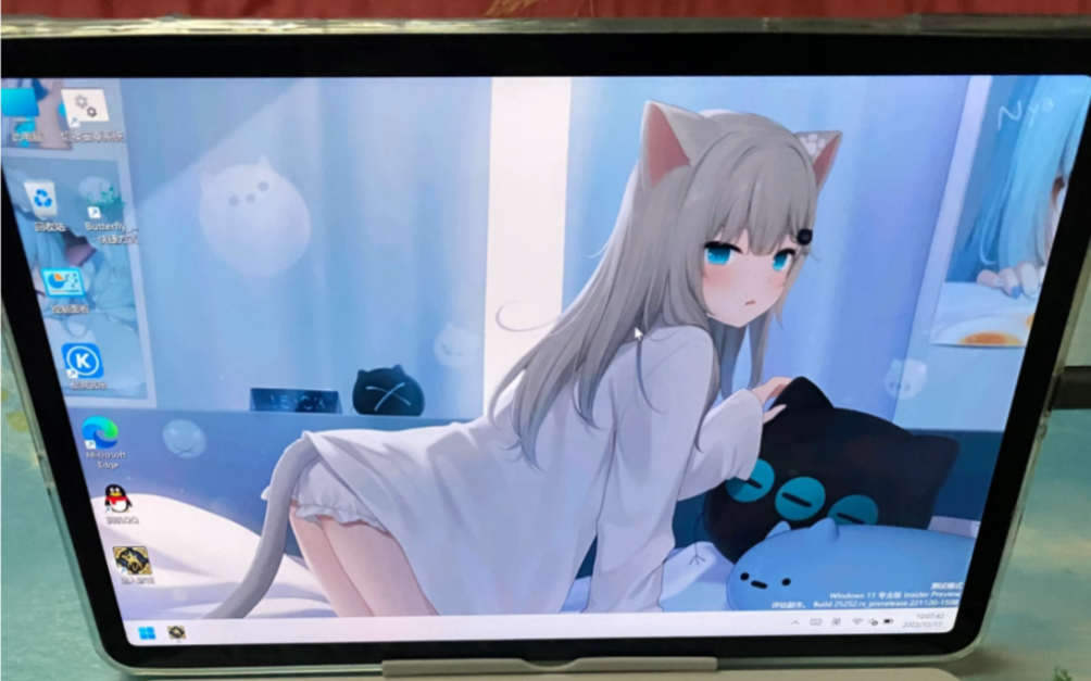 小米平板5 Windows 安卓双系统随意切换 YYDS