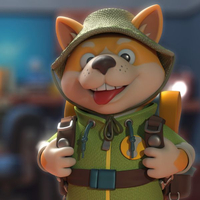 视频设计师乙若 