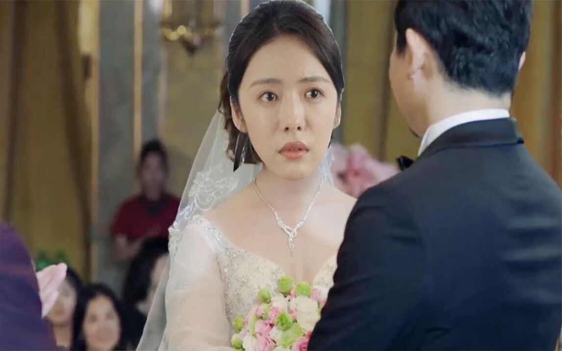 底线:周亦安叶芯大婚,周母送上逆天聘礼,周亦安随时净身出户