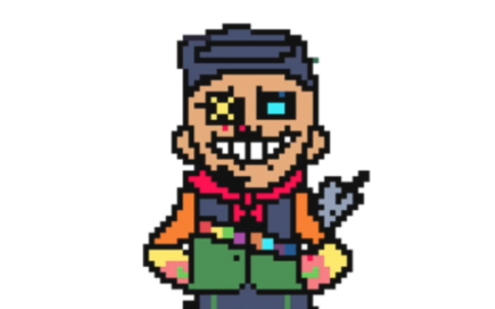 [预告]墨水穿山甲 ink!Pangolin一阶段