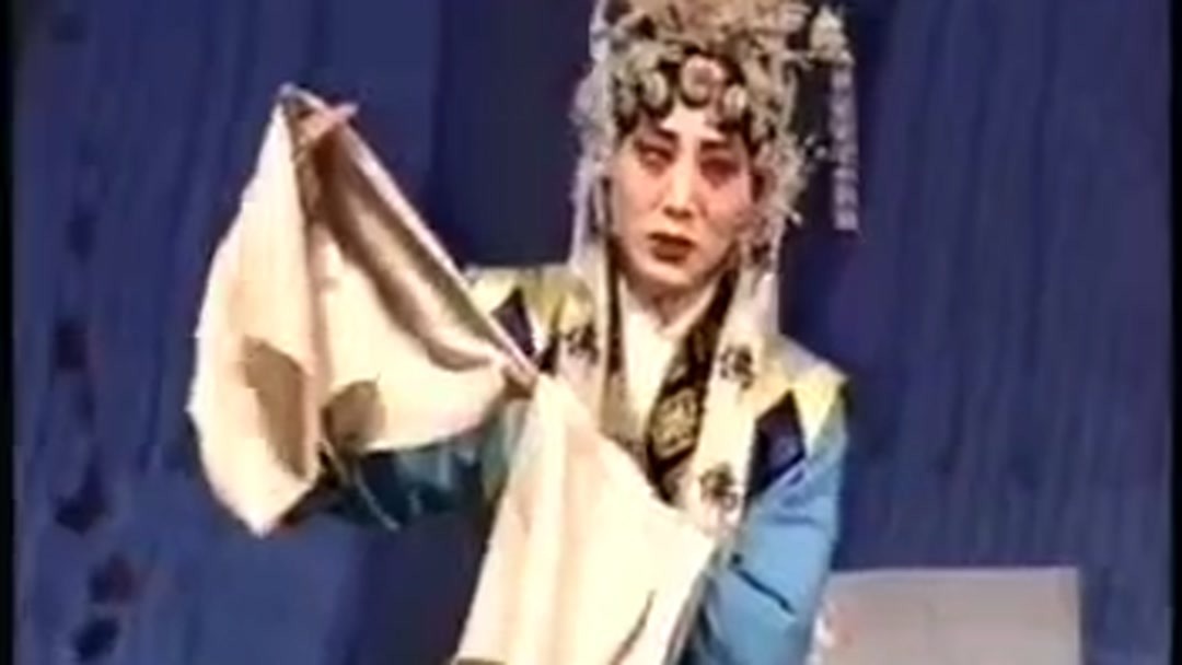 【艺·人】芝兰玉树承花腔——记沈阳评剧院花派传人王镇芝