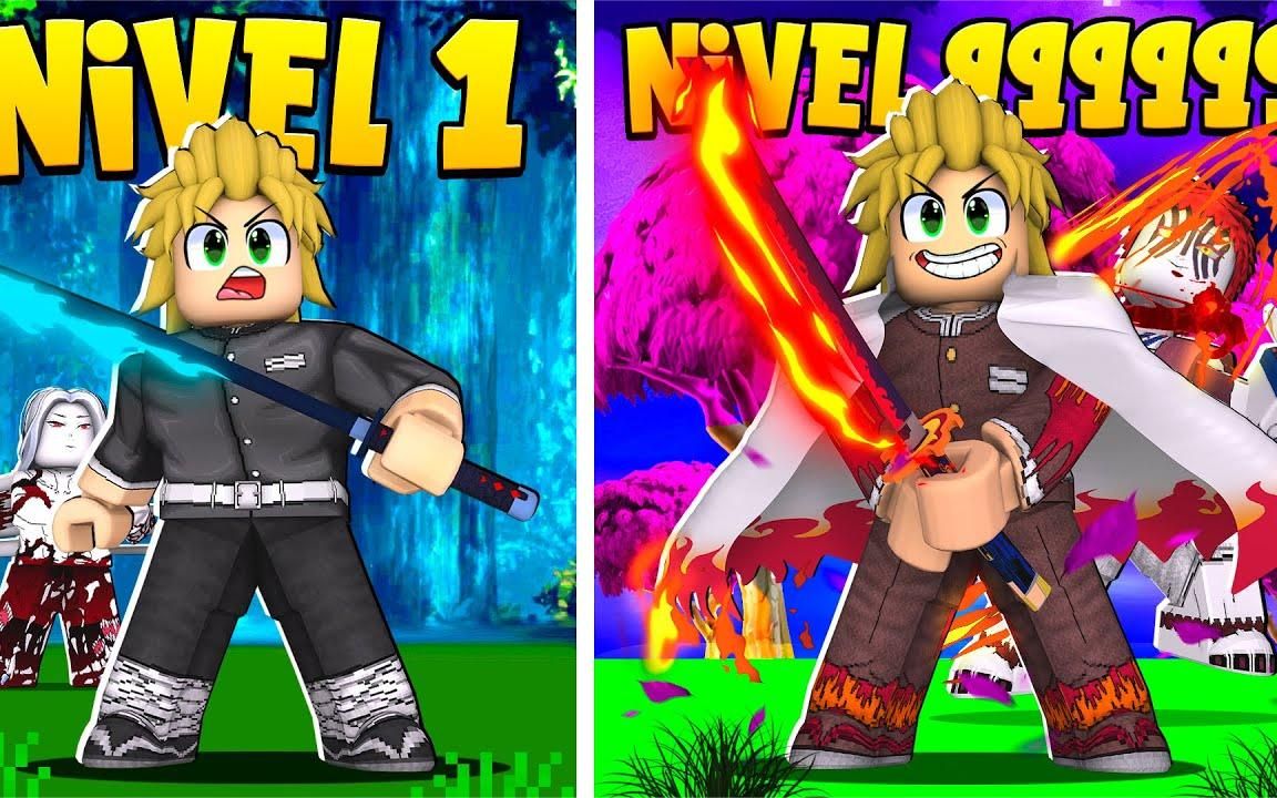 Roblox动漫故事模拟器:动漫冒险之旅!召唤龙珠元气弹!小格解说