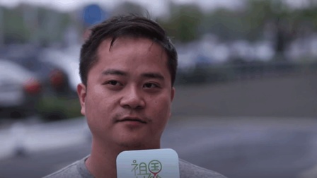 街访: 熊孩子学校打架怎么办? 80后大叔回复满满正能量, 很受教!