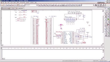手把手教你学嵌入式的第四章第三节 allegro原理图power处理部分