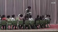...语言:啪啦啪啦嘭 蒋静(幼儿园教学优质课例)教学实录 课堂实录 示范课