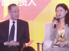 【SAS Forum China 2016】圆桌论坛:大数据分析在风控中的应用