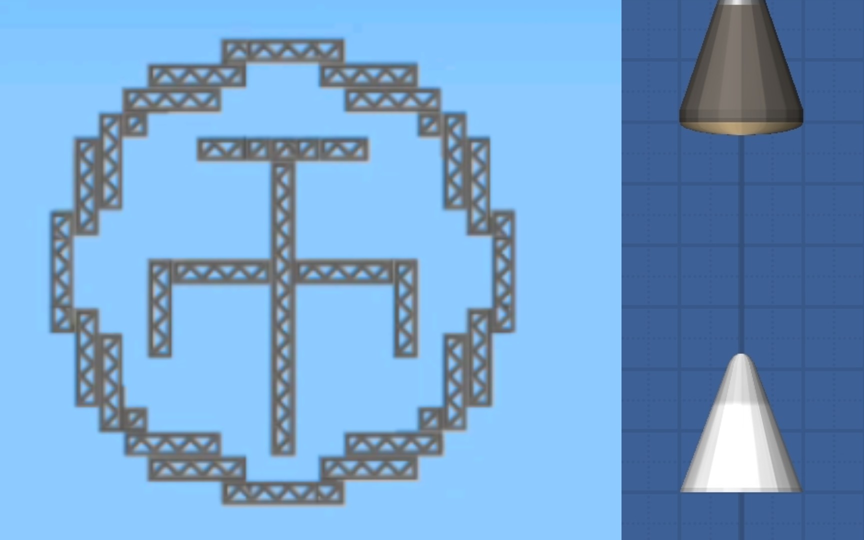 [航天模拟器]神奇的航天模拟器