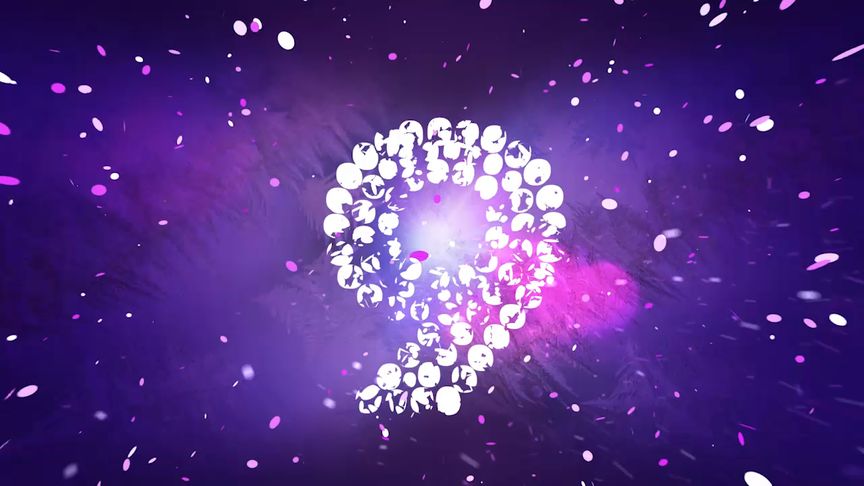 10秒倒计时素材 #倒计时 #倒计时10秒 #10秒倒计时 #视频素材