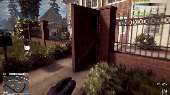 #小偷模拟器 小偷模拟器:春景街107号的珠宝