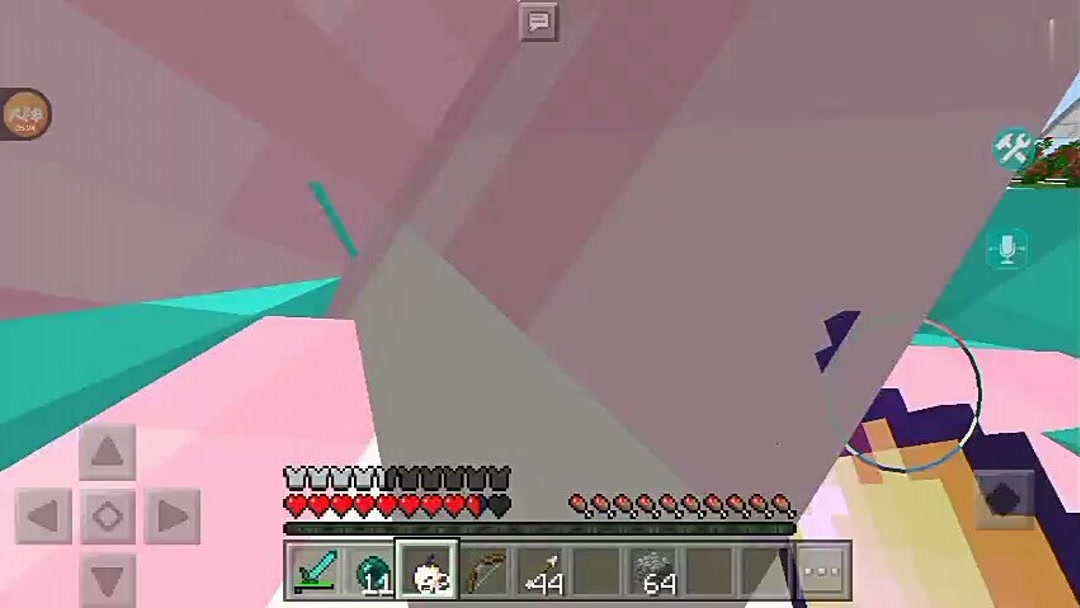 我的世界十句你听过的动画歌曲