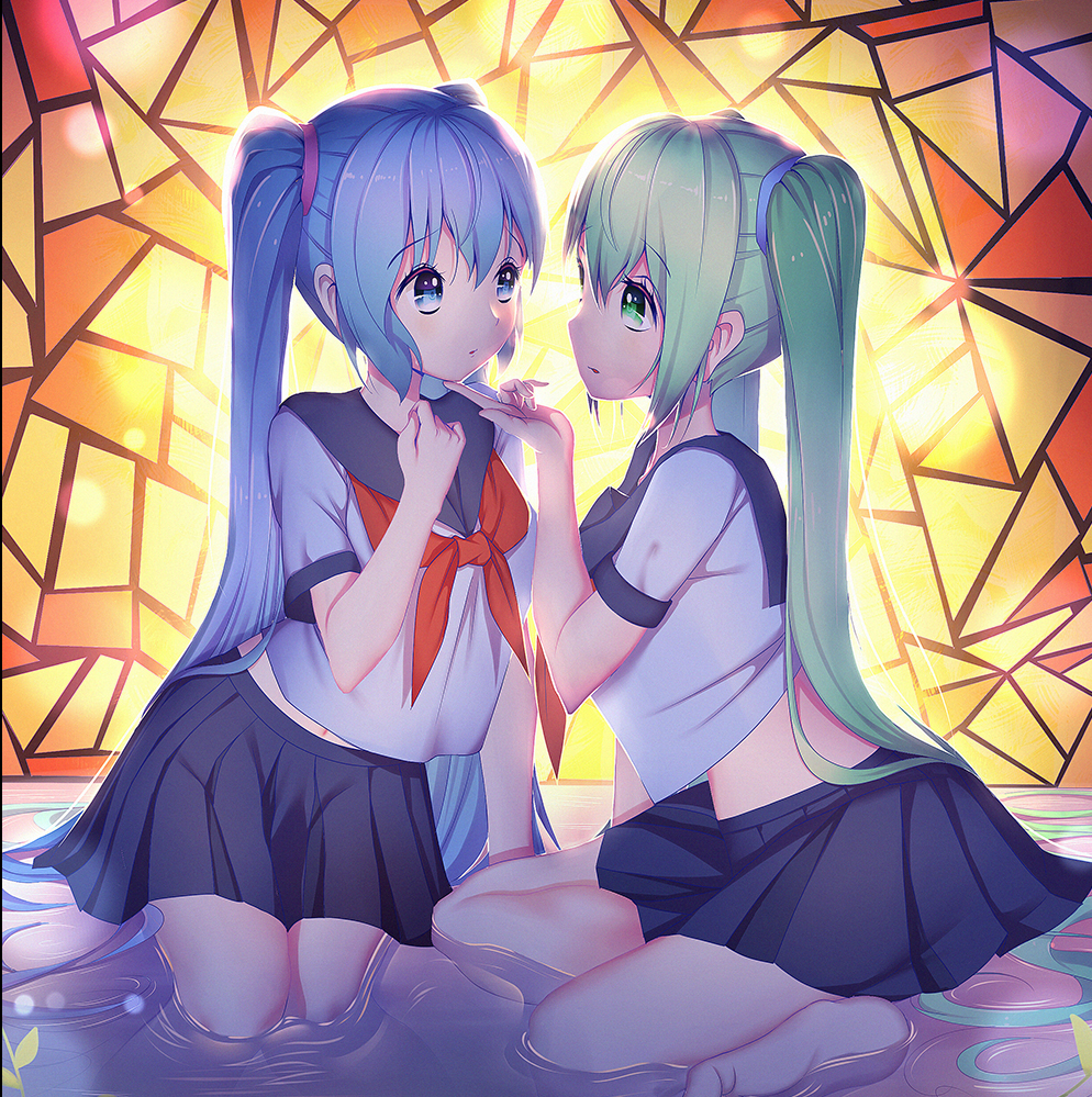 TOKYO丨YIMENG 