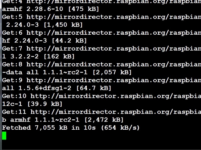 Python3教程(15)安装模块modules