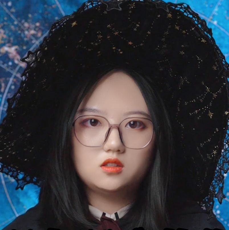 塔罗师菜姬 