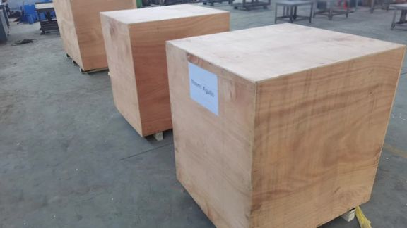 自动圆管抛光机厂家发货 出口西班牙#抛光#除锈#打磨