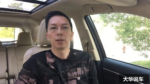 丰田皇冠陆放体验分享