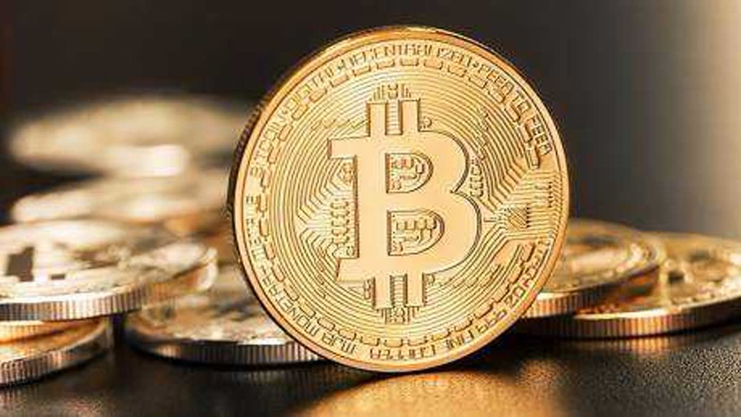 比特币突破58000美元 24小时15万人爆仓