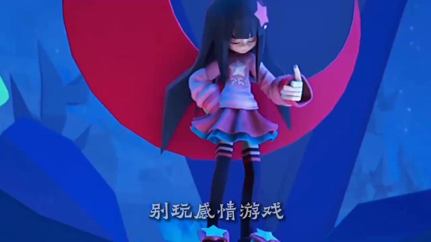 #凹凸世界 #动漫 #二次元 #剪辑 #动漫剪辑 #不喜勿喷 #做了好久