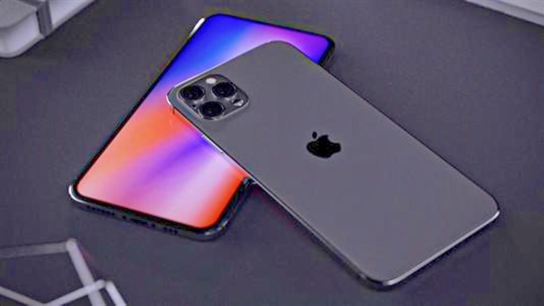 非标设备设计实例:iphone12手机设备的结构设计