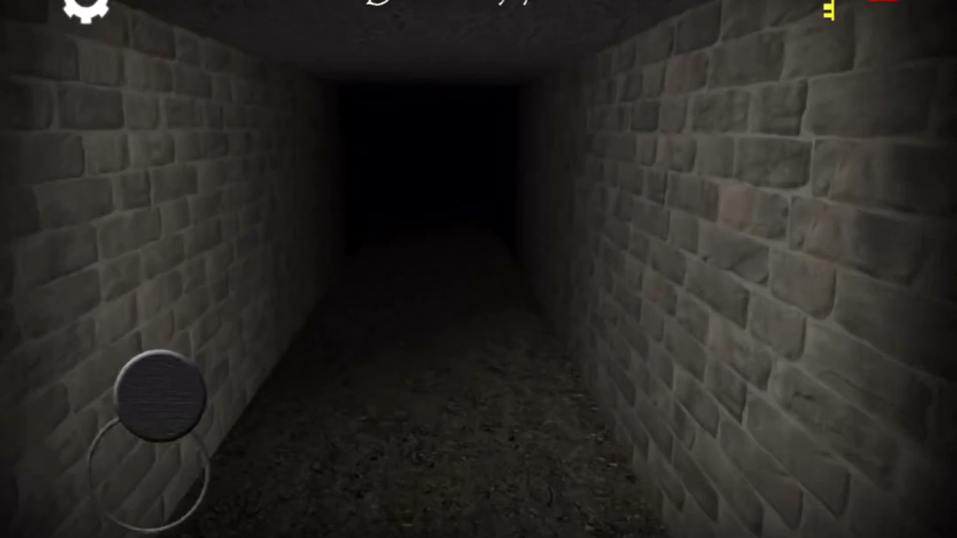 兰德里纳河的地下室第二关简单模式