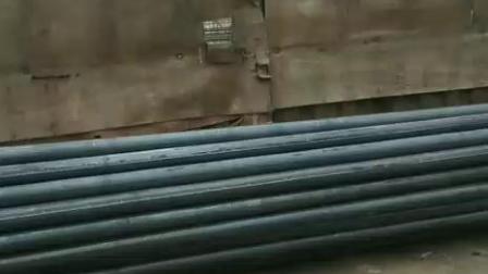 台州声测管到工地卸车15733708806