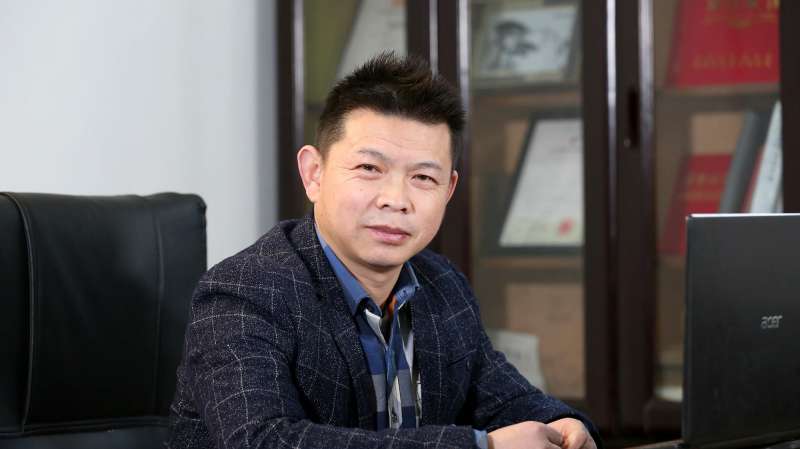 在商业上商人更注重环保和诚信