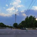 一个健身的70后 