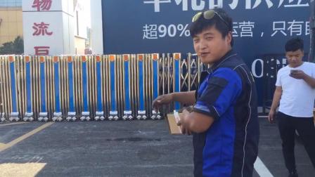 邯郸大鹏电动门厂家伸缩门厂家最专业的