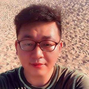 葱哥儿 