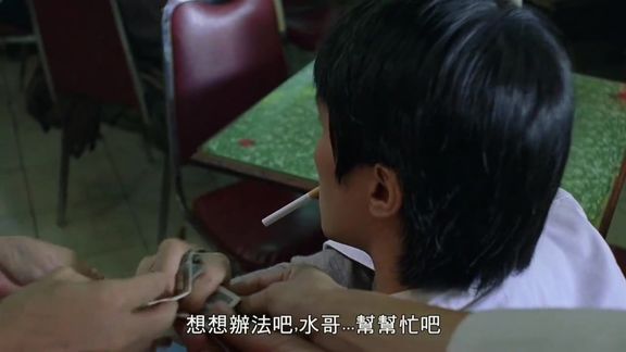 盘点星爷早年经典,教你如何将男人的魅力发挥的淋淋尽致