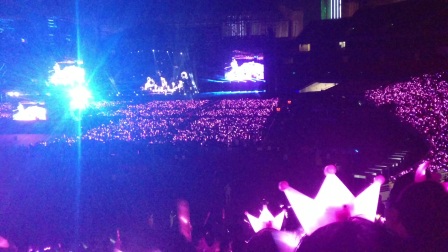 周杰伦2017地表最强演唱会南宁站-晴天+稻香