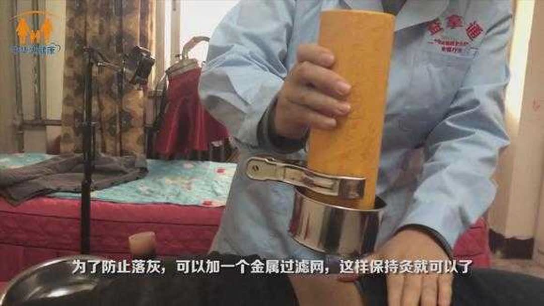 十人九肾虚?常灸命门穴,越活越健壮,还能提升性功能!