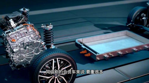 比亚迪dmi混动有什么缺点?人无完人,车无赤足