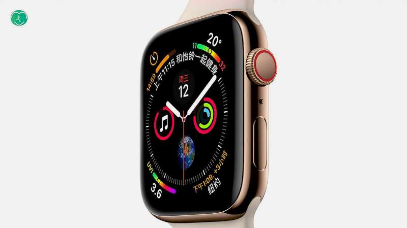 吴栋说跑步:7个方法让apple watch心率更准确