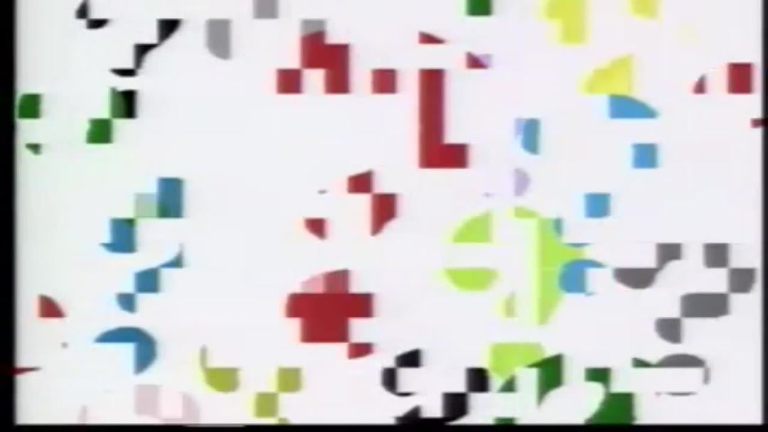 幼儿动画大全:十万个为什么1