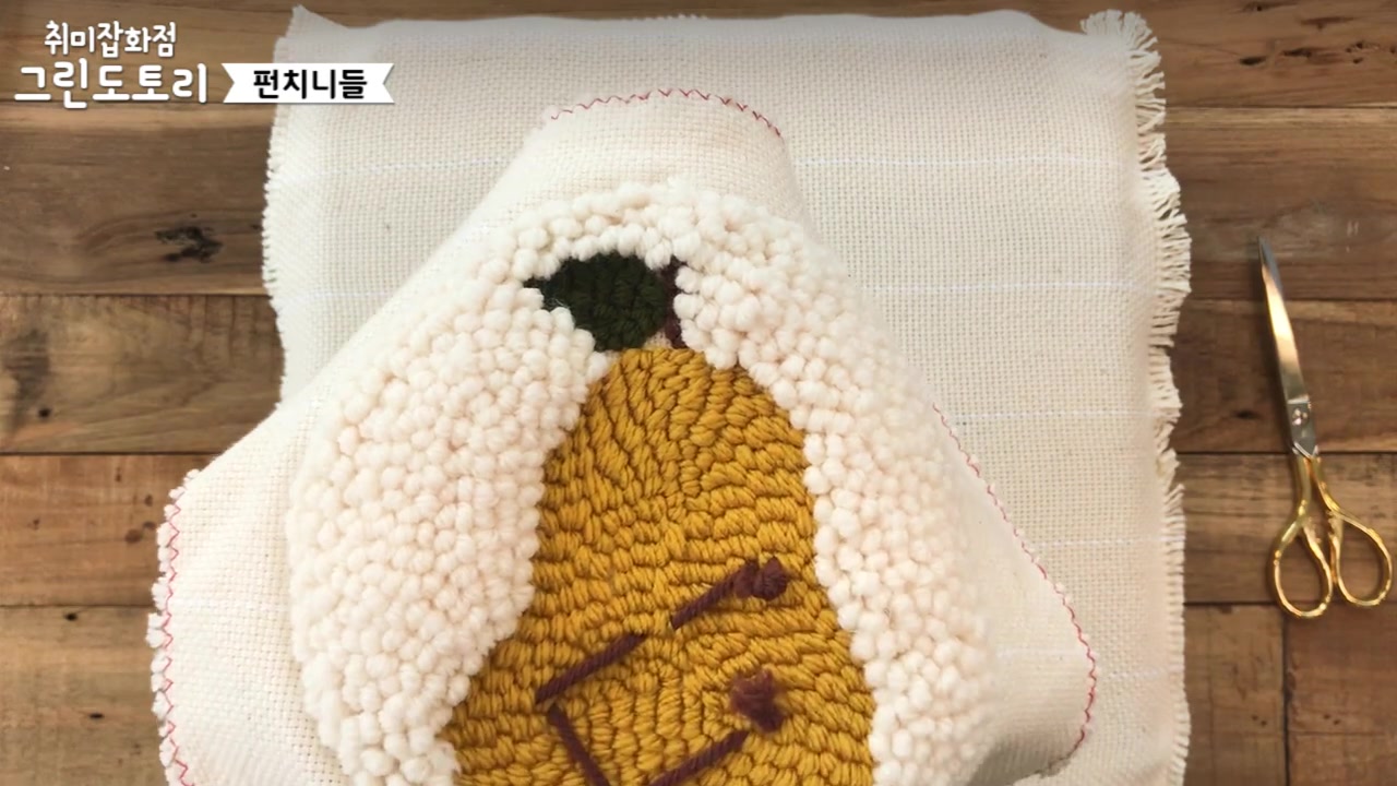 戳戳绣几种转印图片的方法,了解一下~