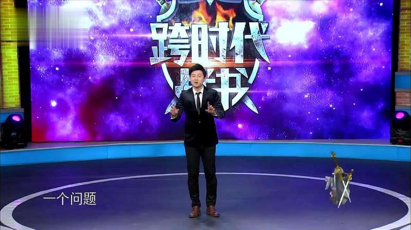 小美女现场表演绕口令,惊呆了观众,没想到大招还在后面呢!