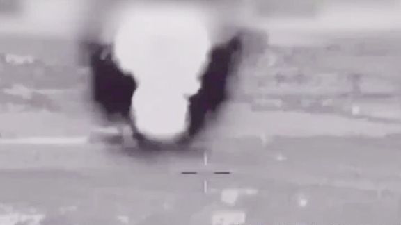 以色列一夜之间端掉20个目标!包括藏身水下威胁极大的设施