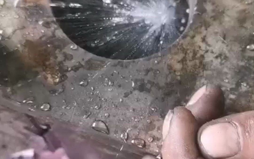 广州修理厂使用缸盖试压工装维修工具 省力又便捷 标准维修 操作简单