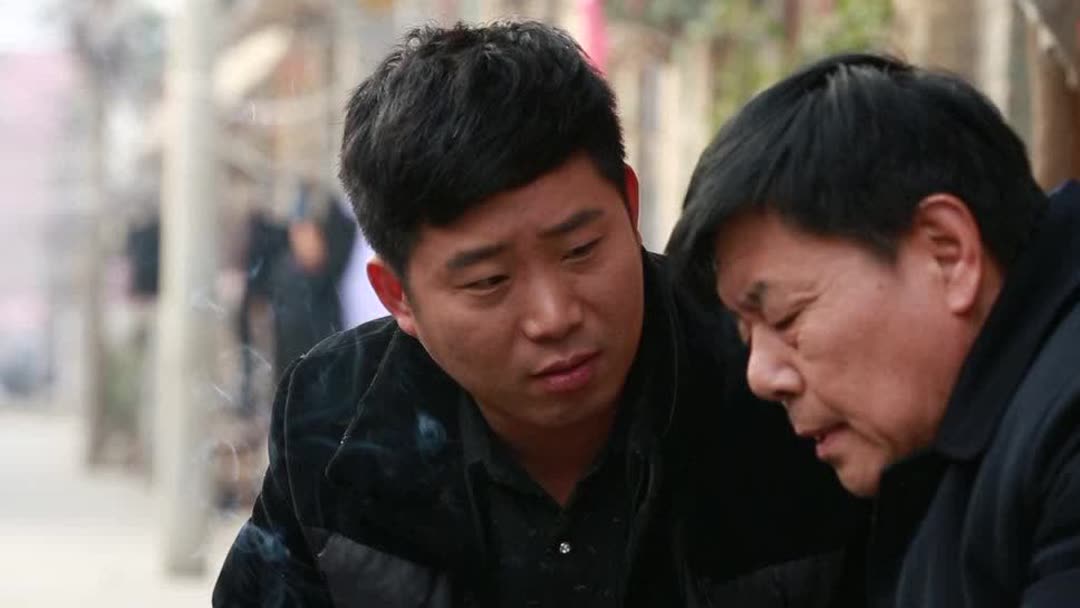 公益微电影《我的养老梦》 标清 21分钟版