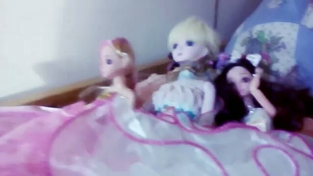 叶罗丽娃娃十二星座的秘密(第一集)新剧多多订阅哦!