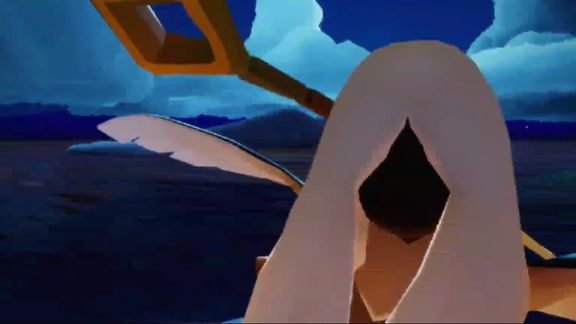 哈哈,真就孤狼模拟器