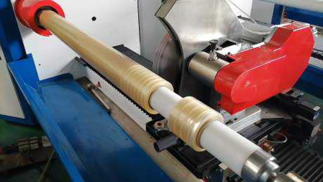 上海祥奇机电设备有限公司,自动切台,美纹纸自动切台