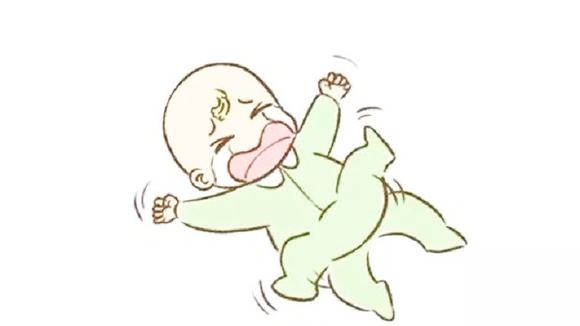 宝宝缺乏维生素D性佝偻病有哪些表现,宝妈应该注意给宝宝检查