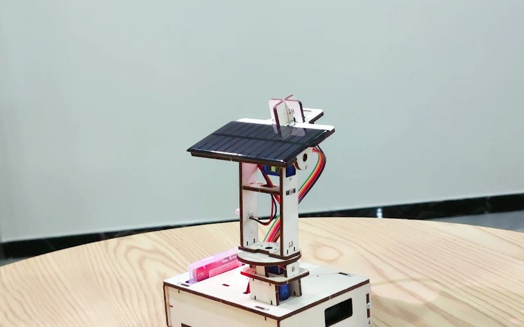 Stem 智能编程的智慧