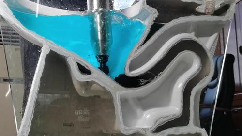 通马桶不要钱?河北小伙发明"不伤管"疏通器,堵管自己1秒搞定