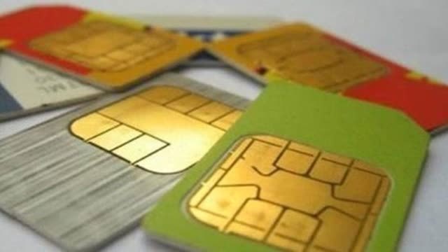 4G升5G的时候，我们是换手机还是换手机卡答案来了！