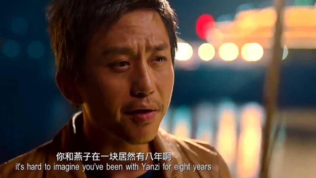 从你的全世界路过:猪头和燕子还有这么一段历史,难兄难弟